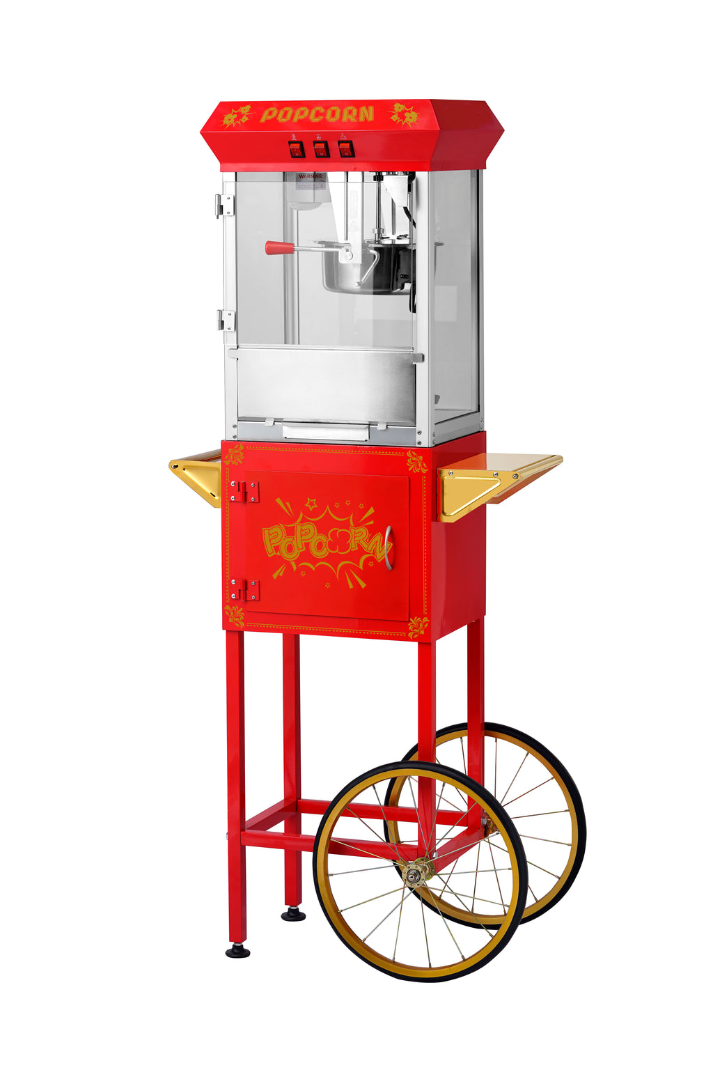 The Canada Popcorn Company