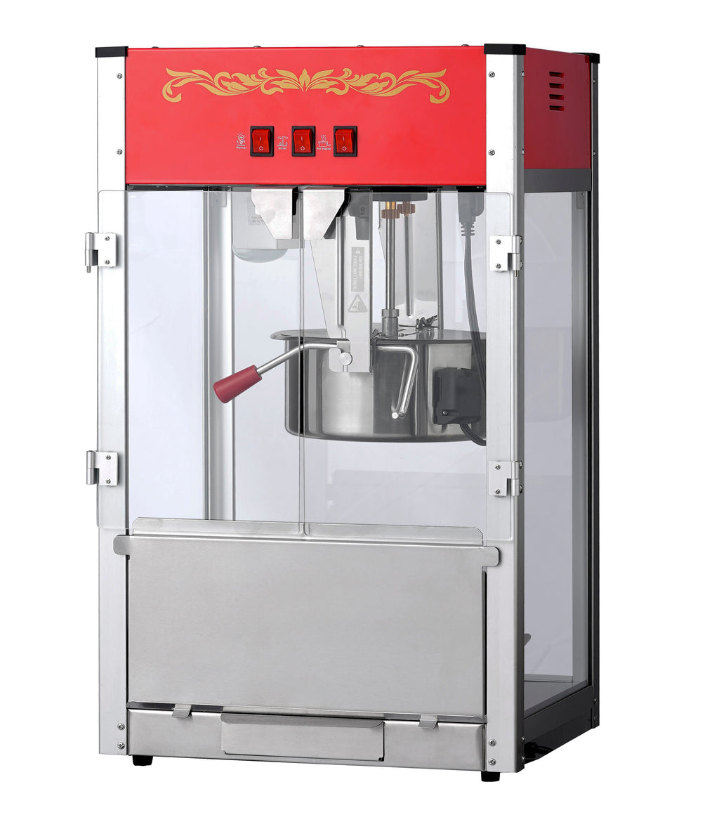 The Canada Popcorn Company