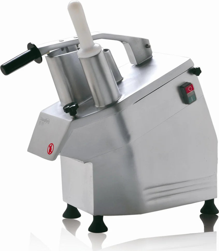Commercial Fruit and Vegetable Food Processor Cutter Slicer NSF & ETL ...