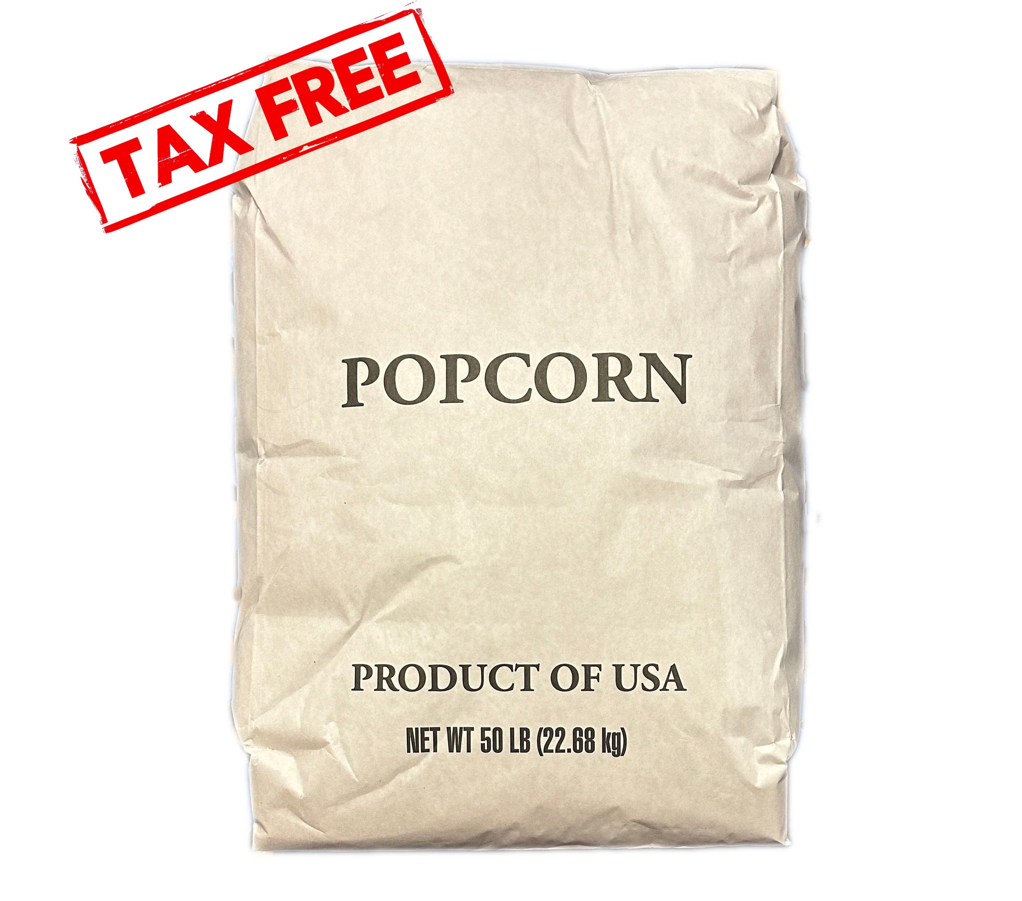 The Canada Popcorn Company