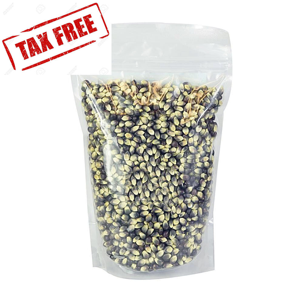 The Canada Popcorn Company