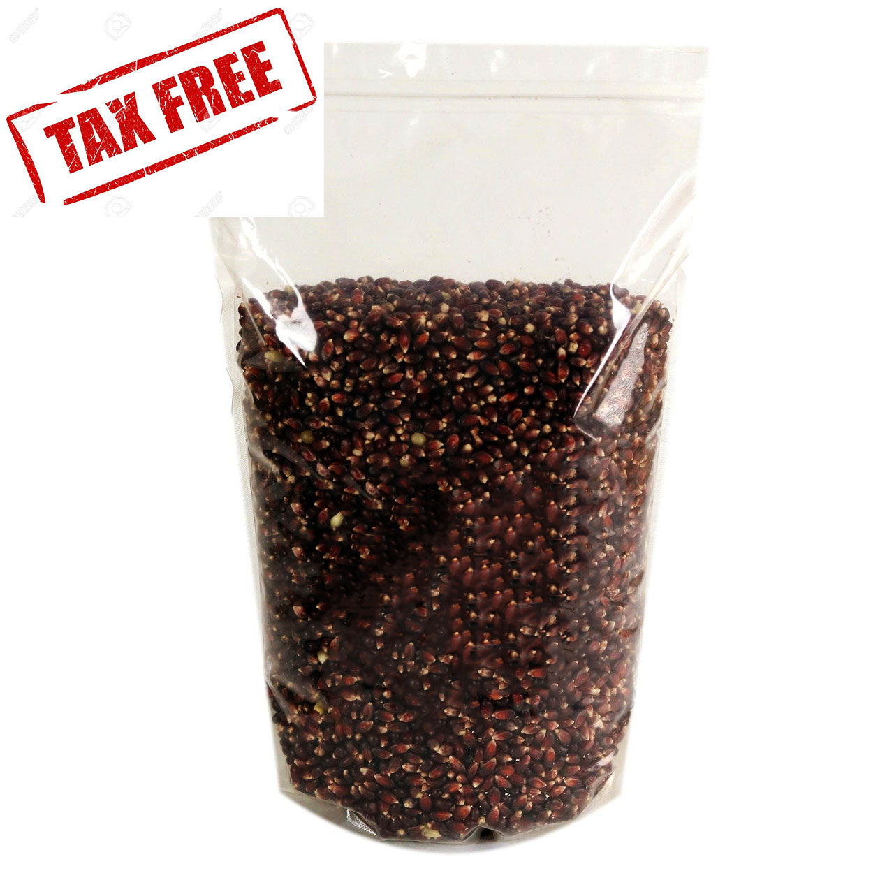 The Canada Popcorn Company