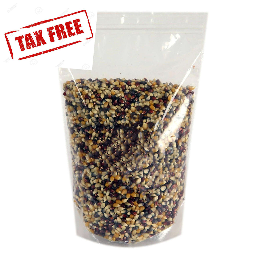 The Canada Popcorn Company