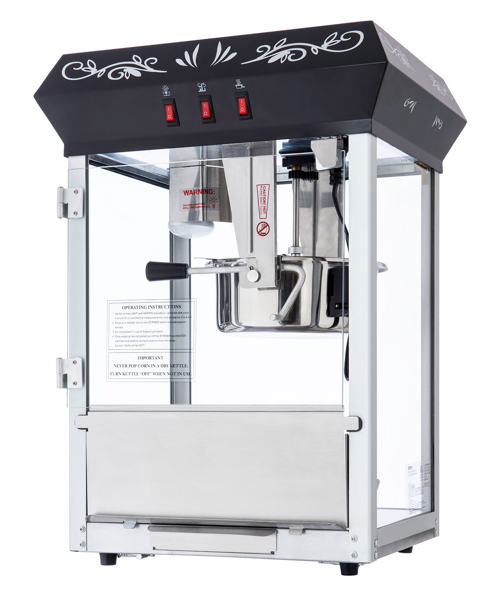 The Canada Popcorn Company