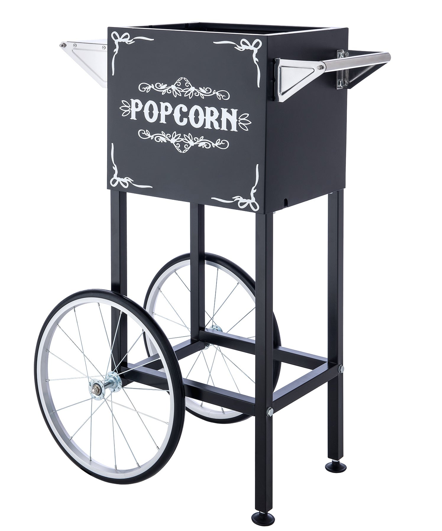 Popcorn Machines and Popcorn Poppers — The Canada Popcorn Company