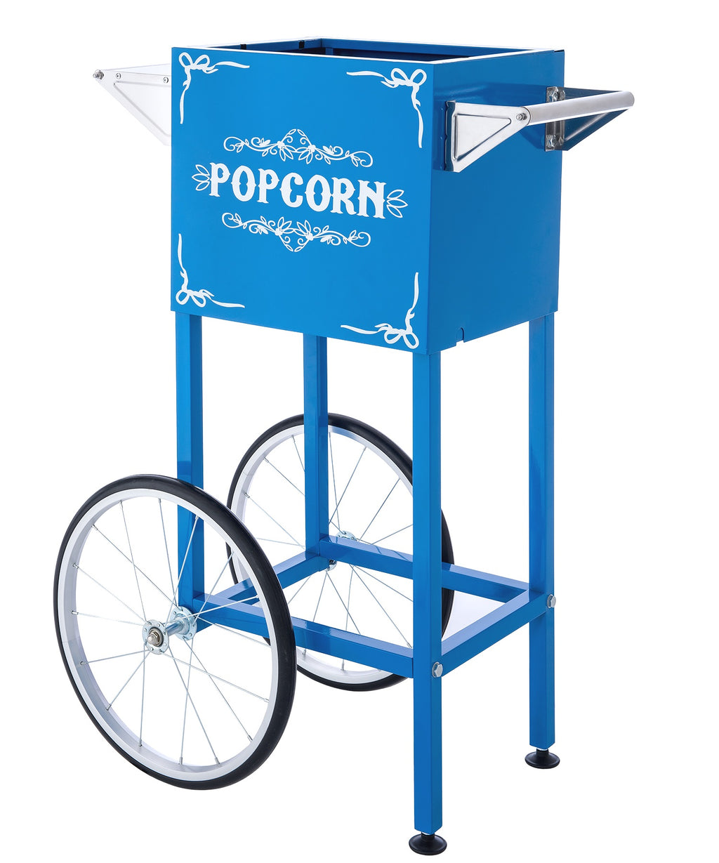 Popcorn Machines and Popcorn Poppers — The Canada Popcorn Company
