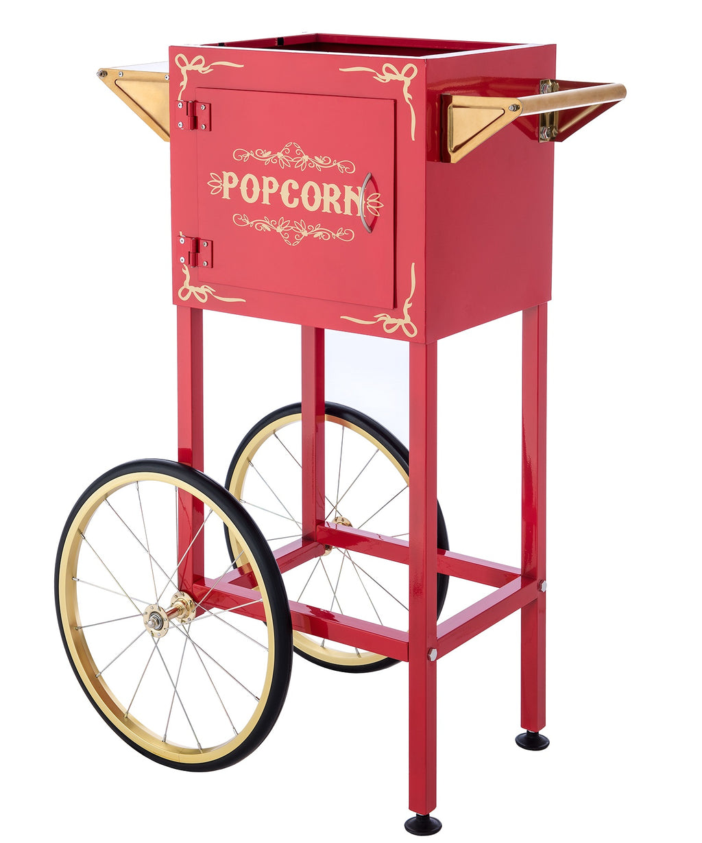 The Canada Popcorn Company